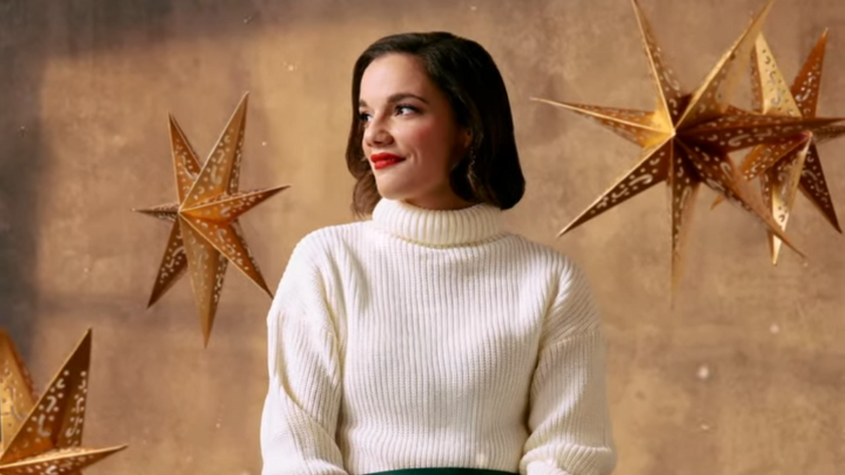 Sarah Kroger: Her Personal Relationship with Jesus Through Worship ...