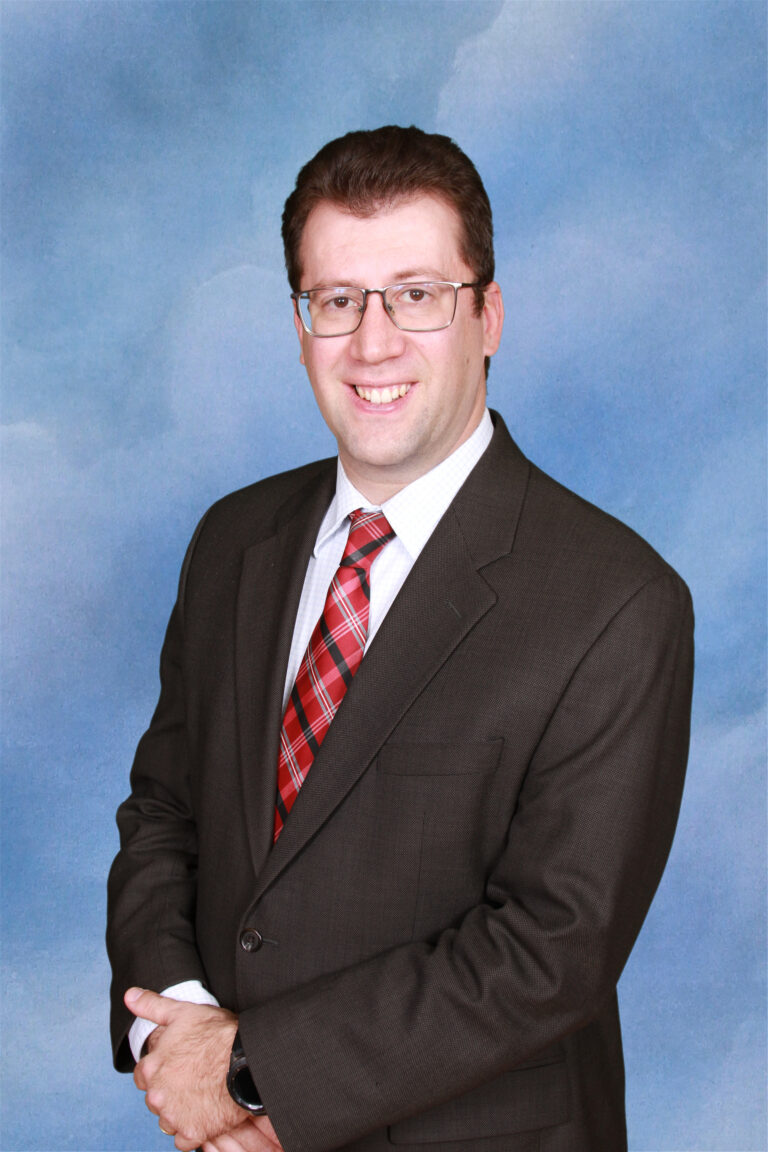 Bronx Native Steven Iuso Named Principal of Cardinal Hayes High School ...