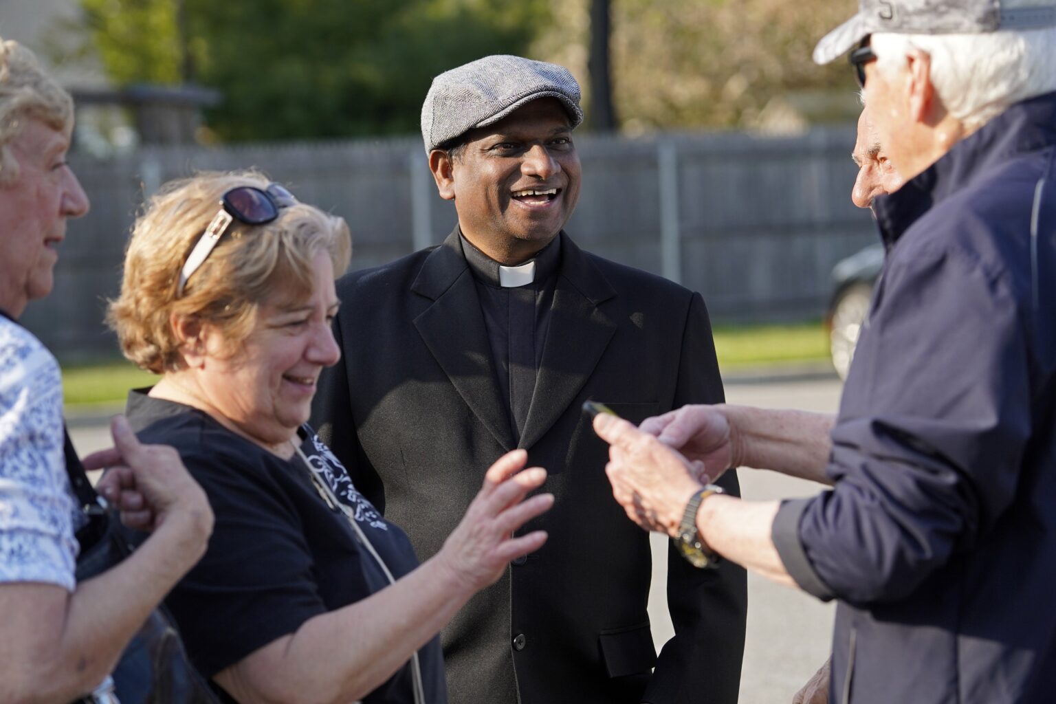 Religious Workforce Protection Act Would Play Pivotal Role in Advancing ...