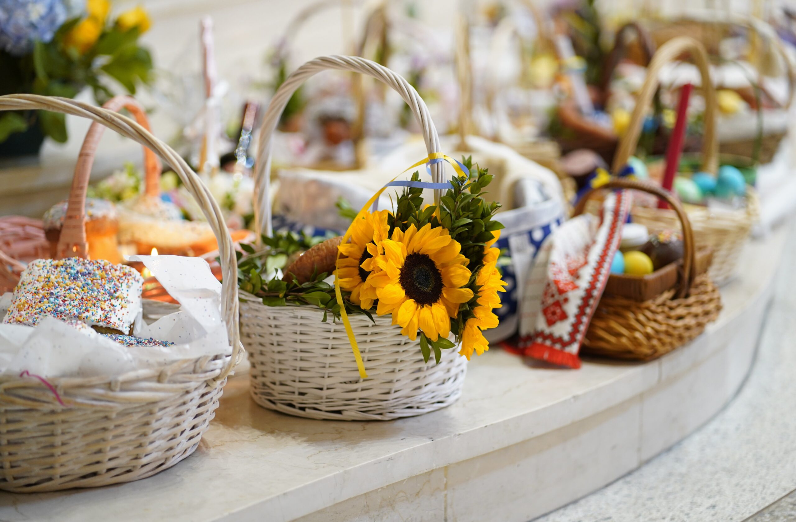 Eastern European Traditions Enliven Holy Saturday - The Good Newsroom
