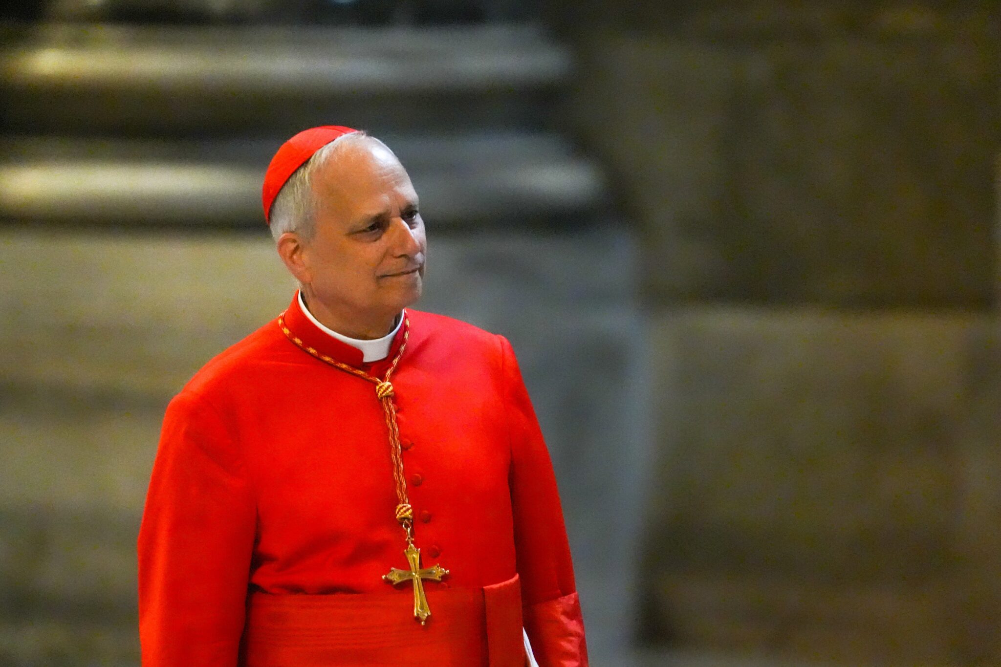 Habemus Papam: American Cardinal Robert Francis Prevost Elected Pope ...