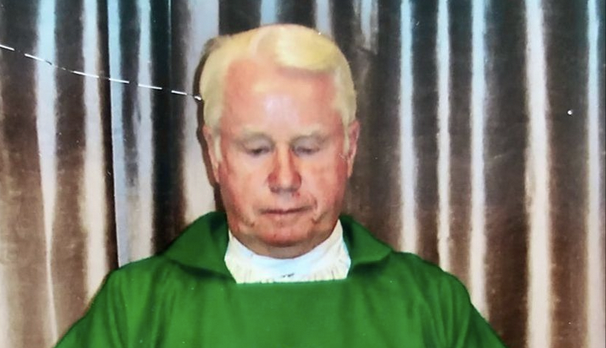 Obituary: Father John L. Quinn - The Good Newsroom