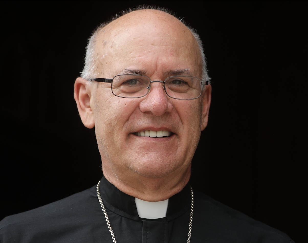 Supreme Court Is Right To Affirm Parental Rights in Education, Says Bishop Kevin Rhoades - The ...