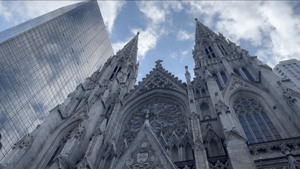 Historic Kilgen Organ Enters Next Stage of Revival - The Good Newsroom