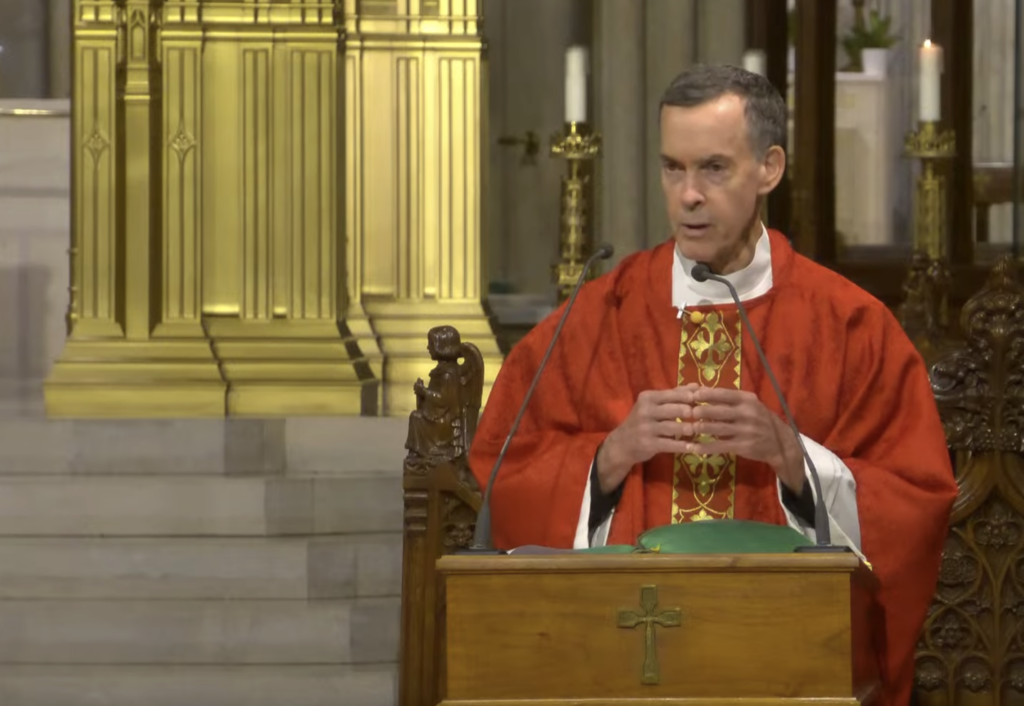 Fr. Donald Haggerty’s Homily: July 3, 2025 - The Good Newsroom