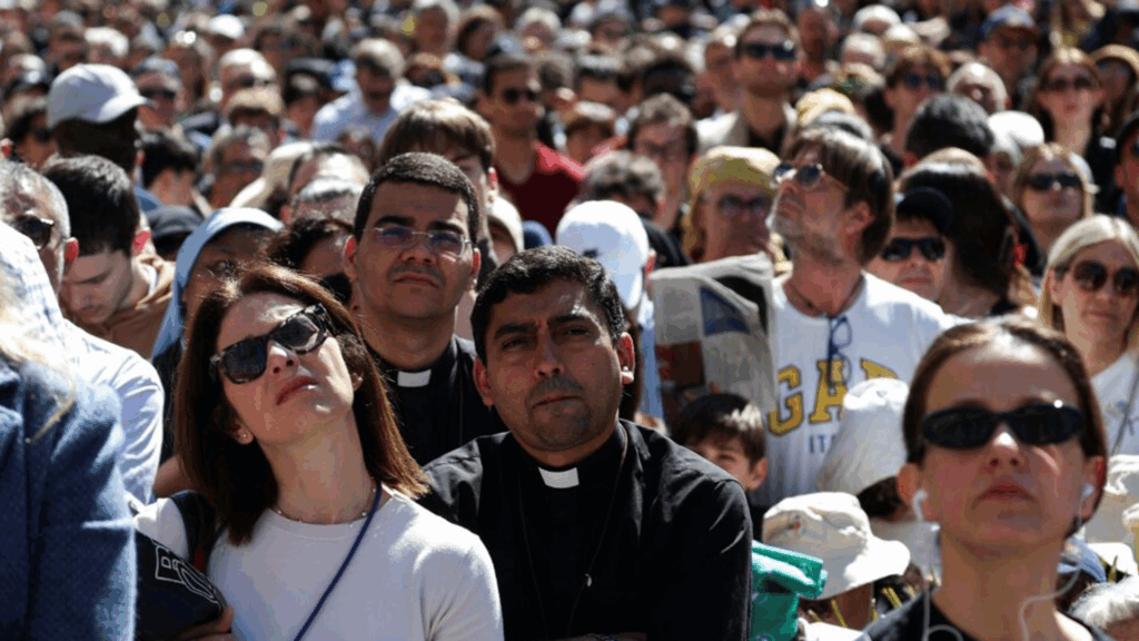 What Makes a Diocese Become an Archdiocese? - The Good Newsroom