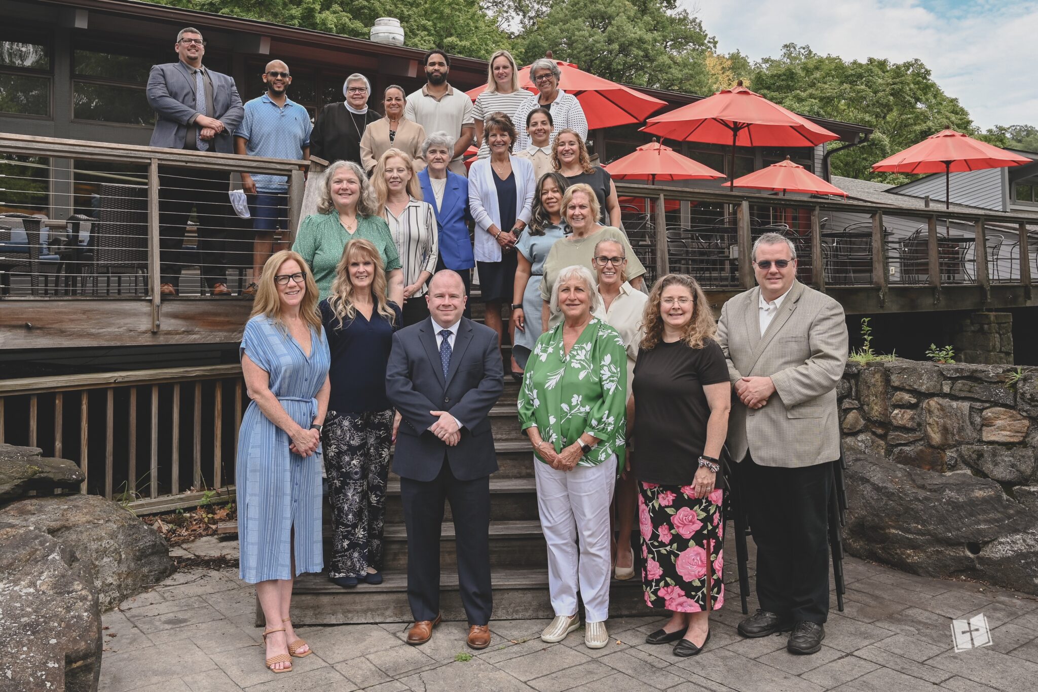 Archdiocese of New York Welcomes New School Principals for the 2025-26 School Year - The Good ...