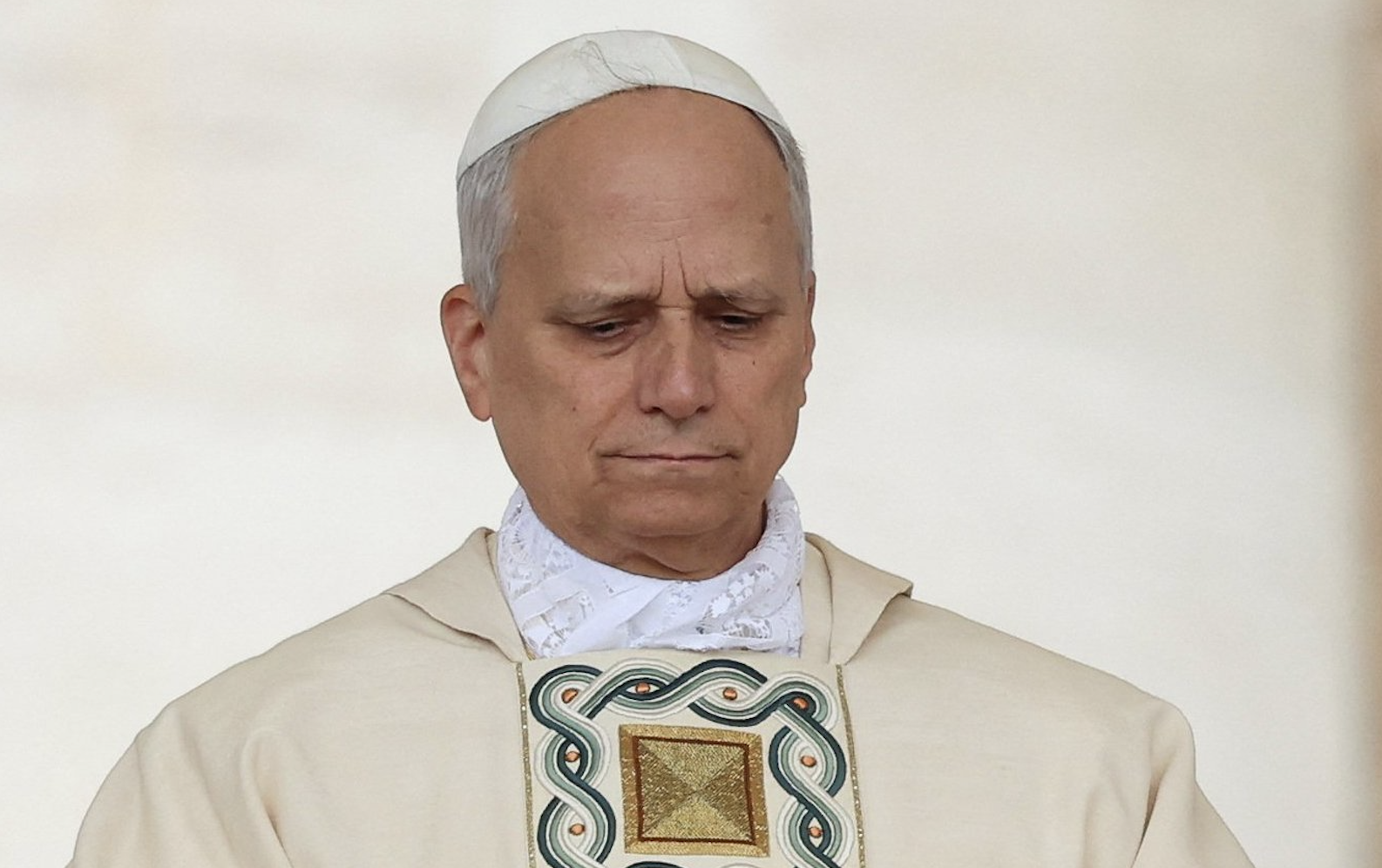 Time Magazine Honors Pope Leo XIV, Calling Him a 'Spiritual ...