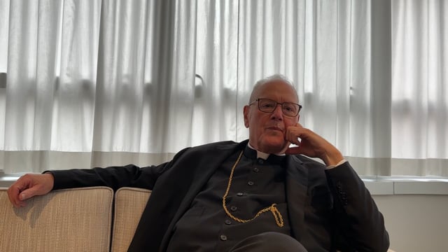 A Word from Cardinal Dolan: Faith and Reason - The Good Newsroom