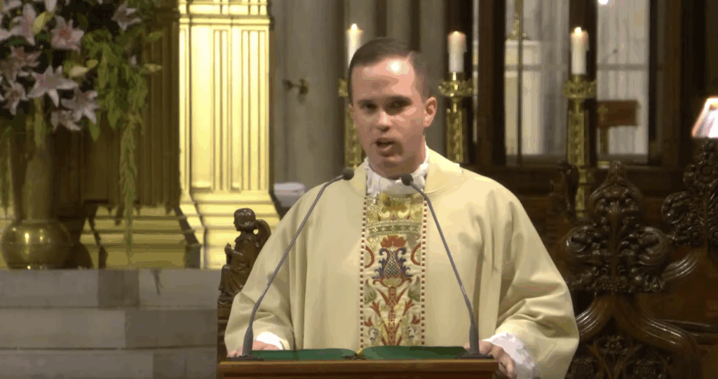 Fr. Muldoon’s Homily: September 9, 2025 - The Good Newsroom