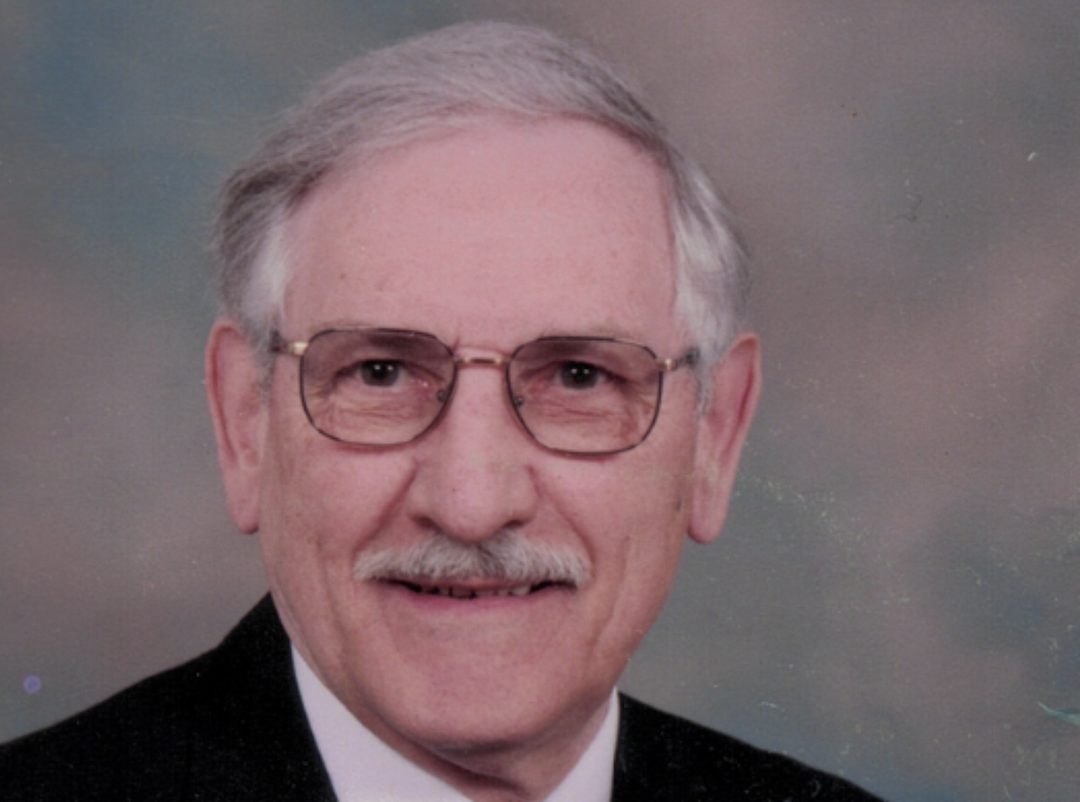 Obituary: Deacon John J. Nash - The Good Newsroom