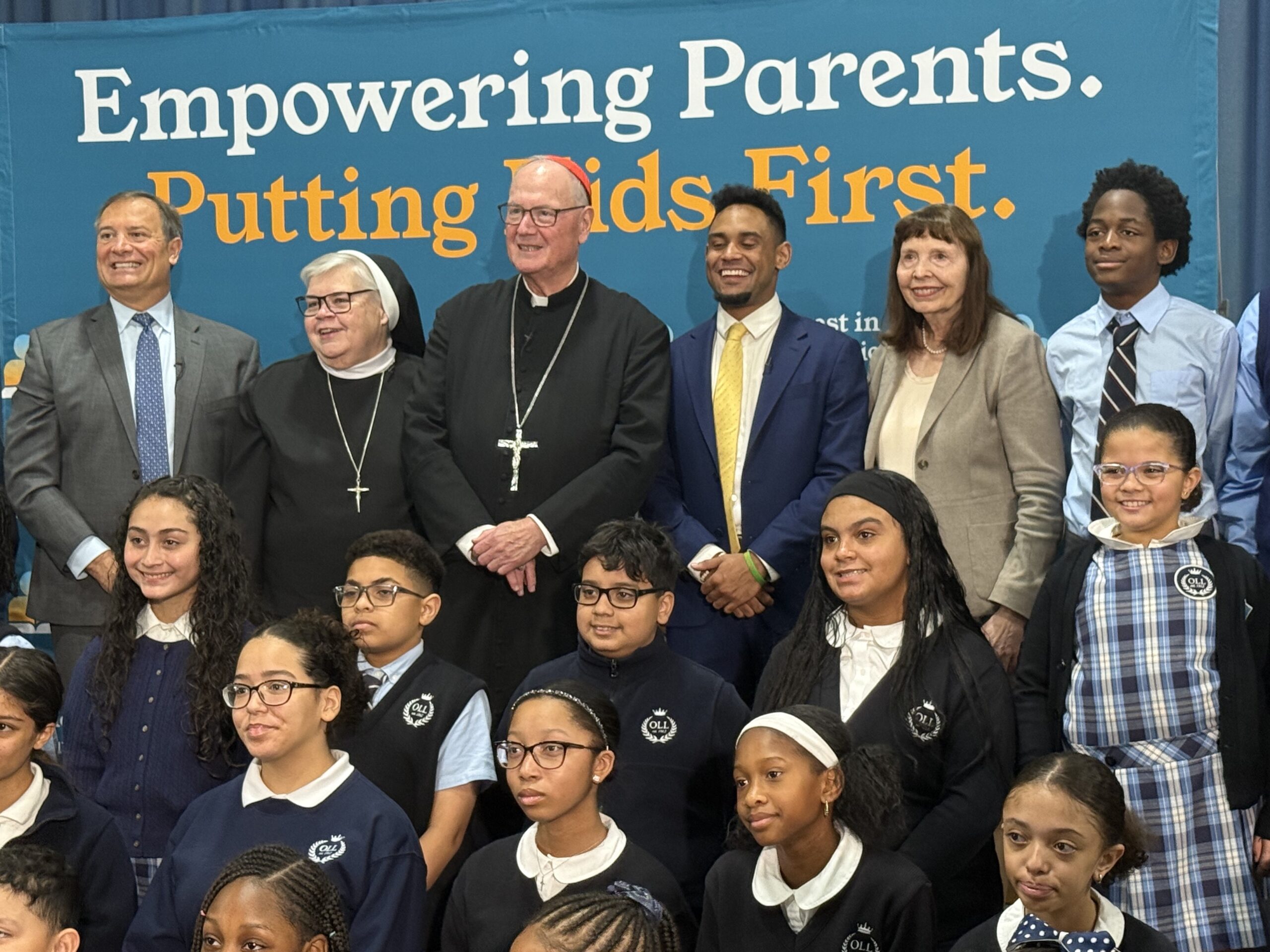 Invest in Education Foundation Raises Awareness of New Federal School ...