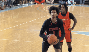 Stepinac’s Ratliff Brothers Commit to USC - The Good Newsroom