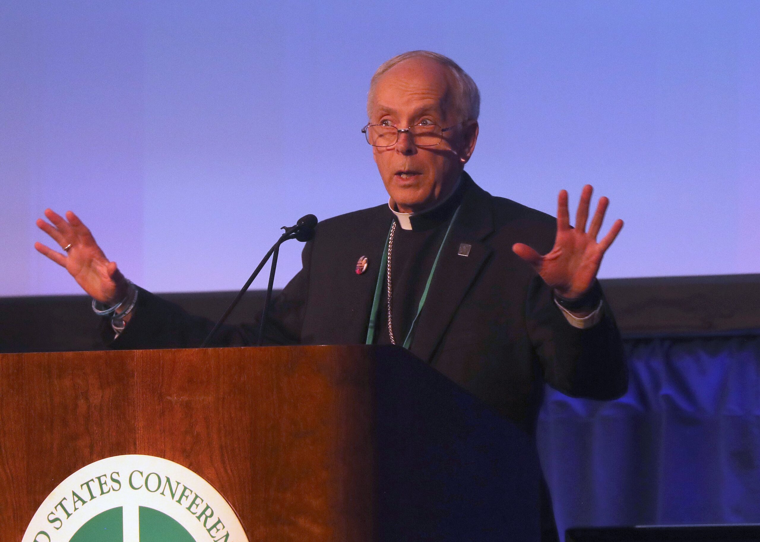 U.S. Bishops Issue a 'Special Message' on Immigration from Plenary ...