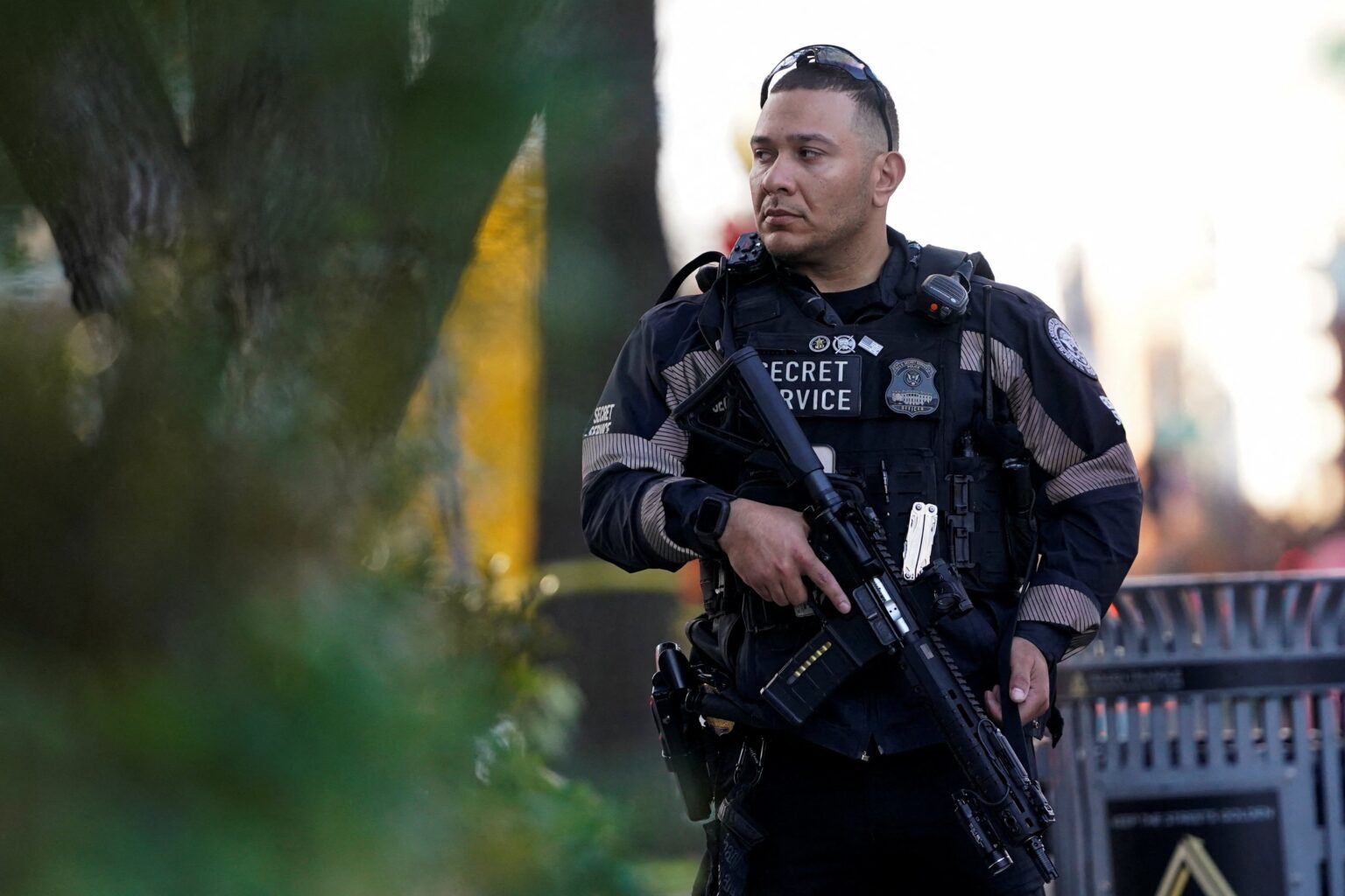 Catholic Bishops Offer Prayers for National Guard Members Shot in DC ...