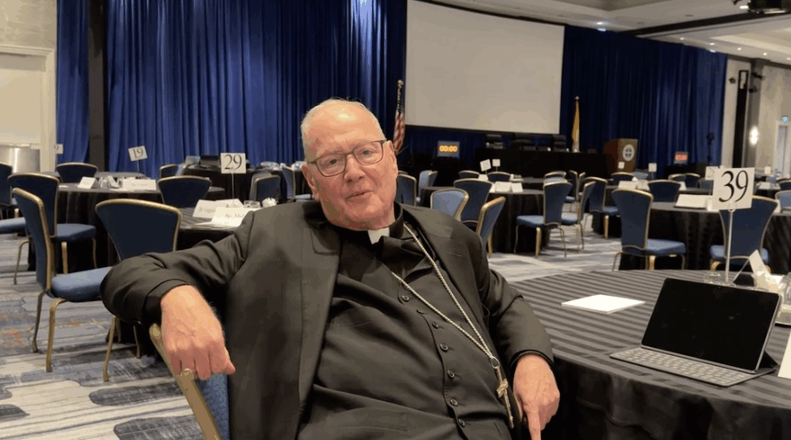 A Word from Cardinal Dolan: St. Rose Philippine Duchesne - The Good ...