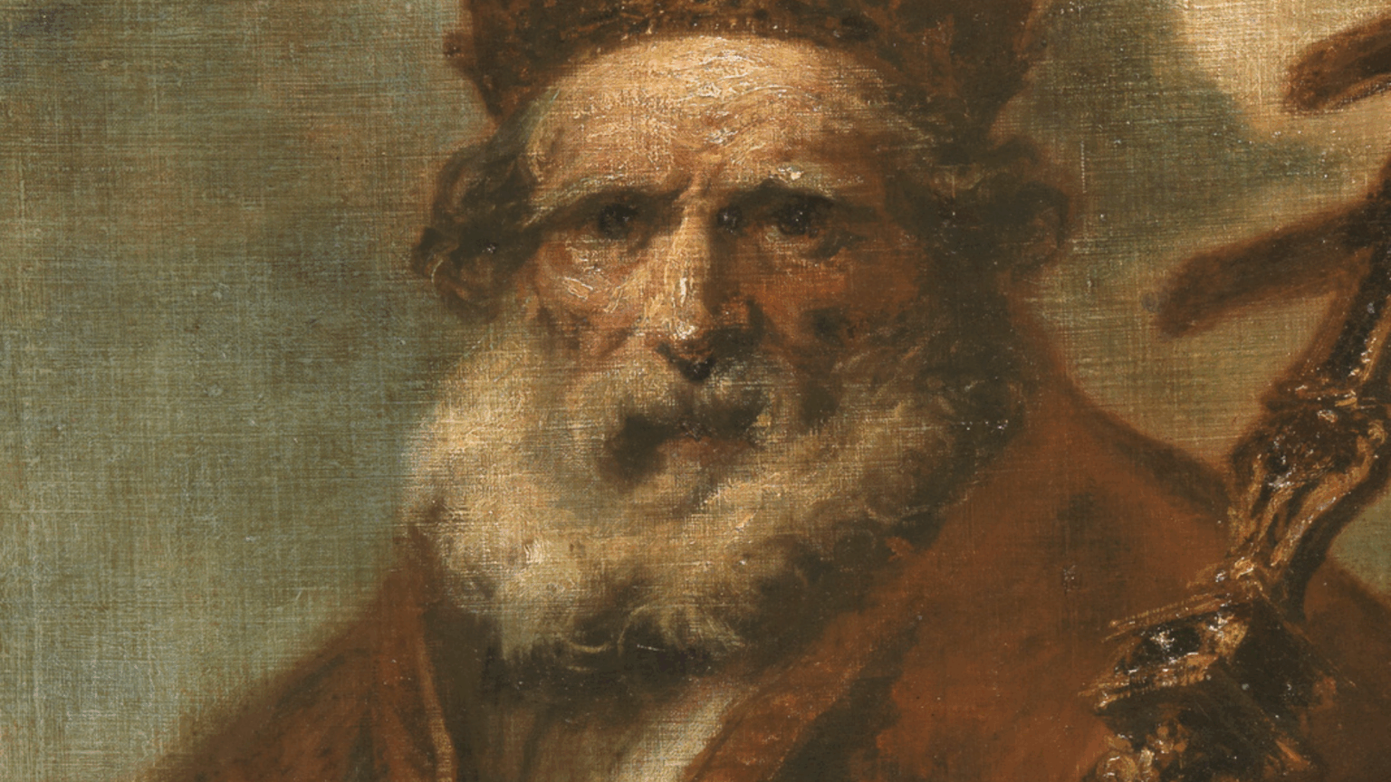 Feast of St. Leo the Great: A Timely Reminder for Pope Leo XIV’s ...