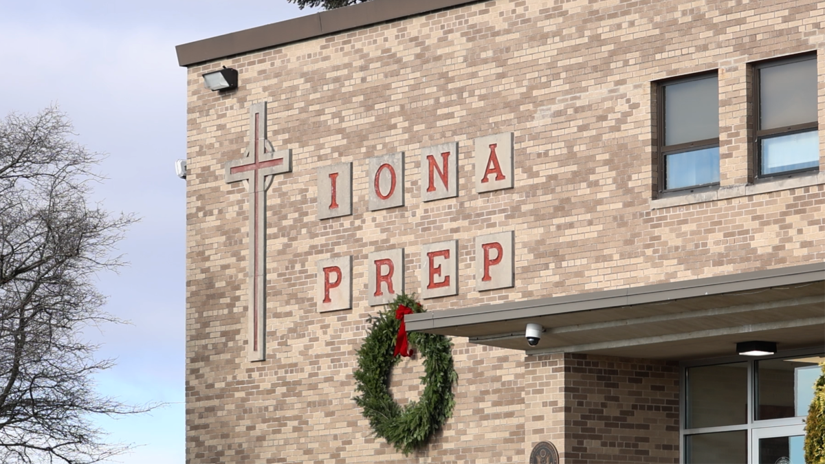 Arch Schools Spotlight: Iona Preparatory School - The Good Newsroom
