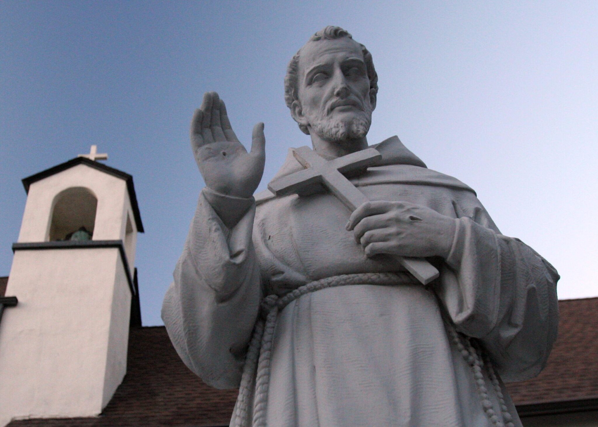 Franciscan Jubilee Year Announced in Commemoration of the Transitus of ...