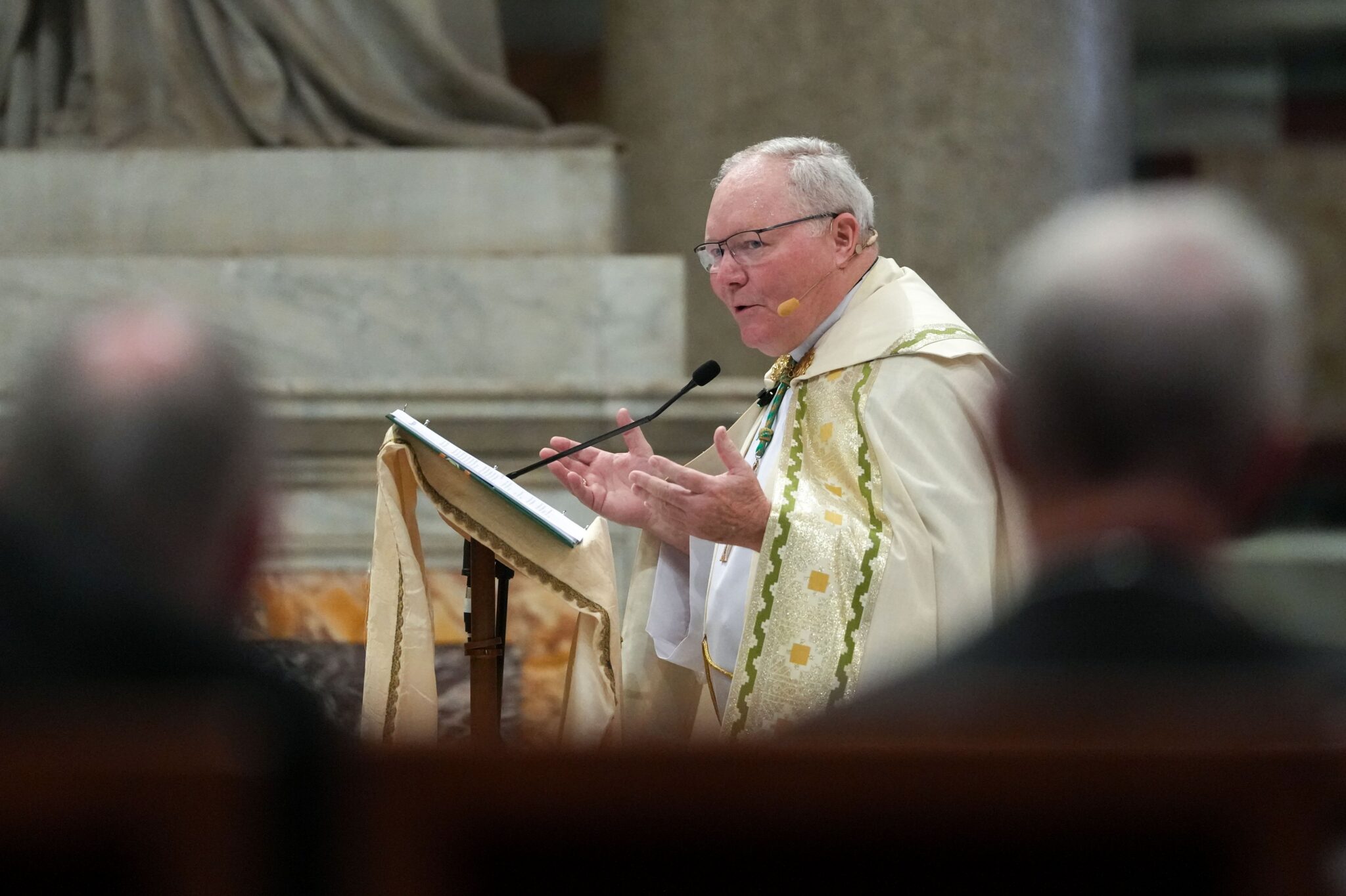 Bishop-Chairmen Respond to Expanded 'Mexico City Policy' - The Good ...