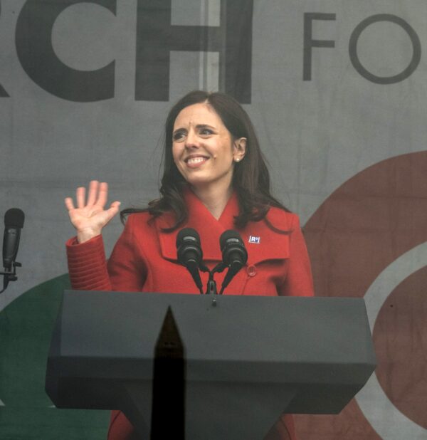 'Complex' Political Moment Has Challenges, Opportunities, March for ...