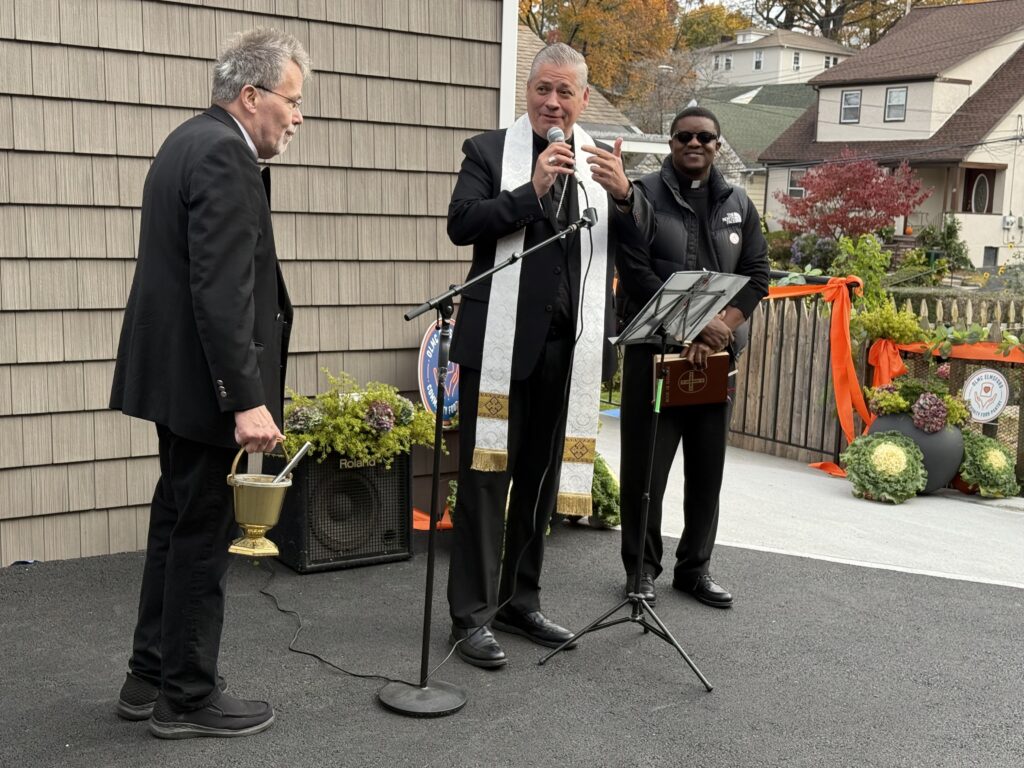 New York State Catholic Conference Statement on Appointment of Most Rev ...