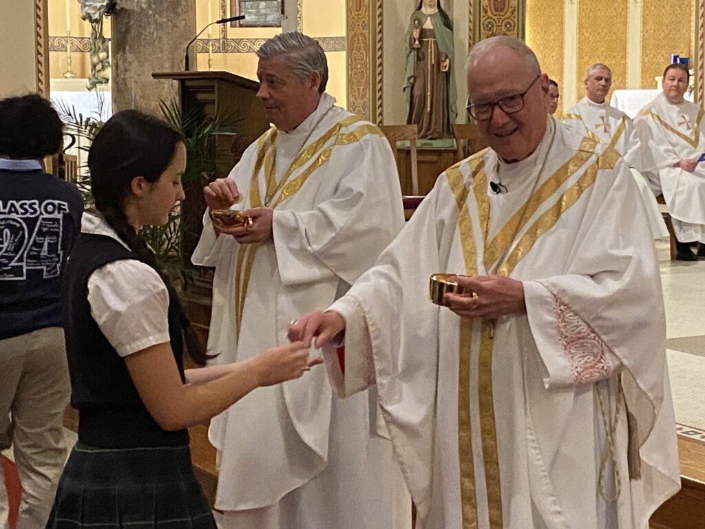 Statement From Cardinal Dolan on the Appointment of Bishop John Bonnici ...