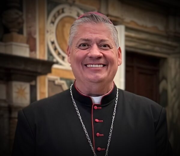 Biography of Bishop John S. Bonnici - The Good Newsroom