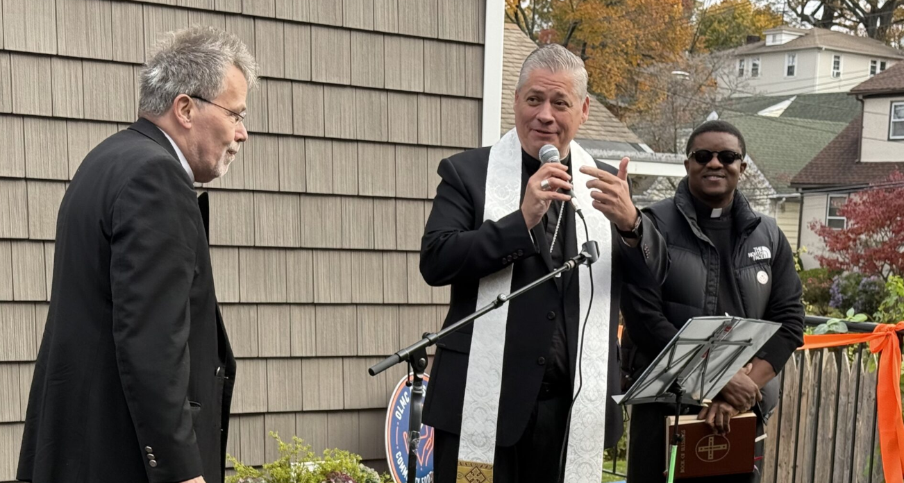 New York State Catholic Conference Statement on Appointment of Most Rev ...