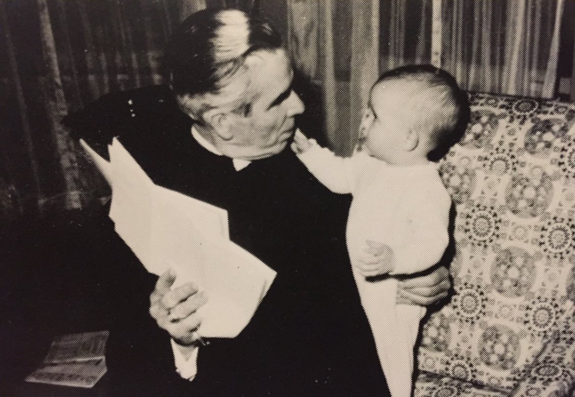 Diocese of Peoria Releases Schedule of Pilgrimage Events for Sheen ...