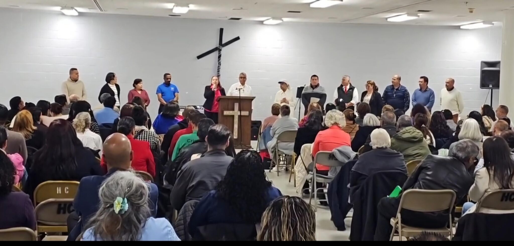 Cursillo Movement in New York Planning June Retreat in Rockland County ...