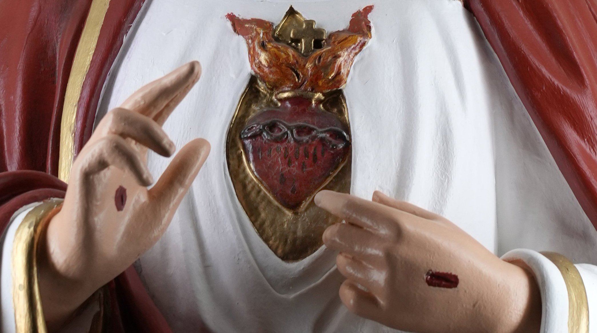 Why the Bishops Are Consecrating the United States to the Sacred Heart ...