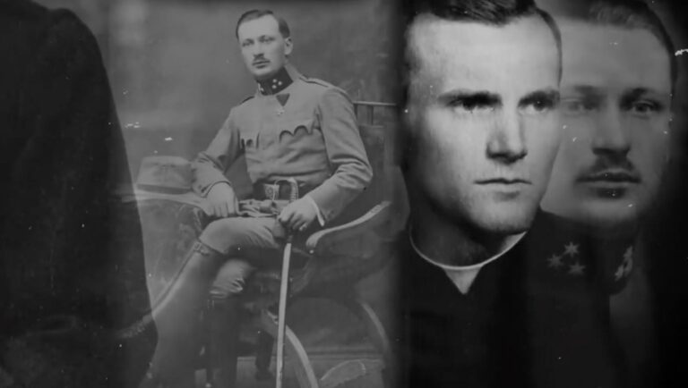 The Father Behind the Pope: How Karol Wojtyla Sr. Helped Shape St. John ...
